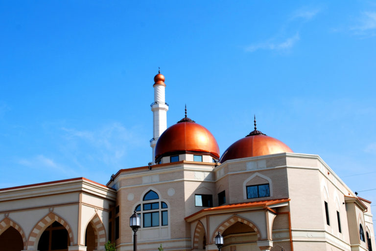 Islamic Prayer Times NJ - New Jersey Prayer Timings for Muslims